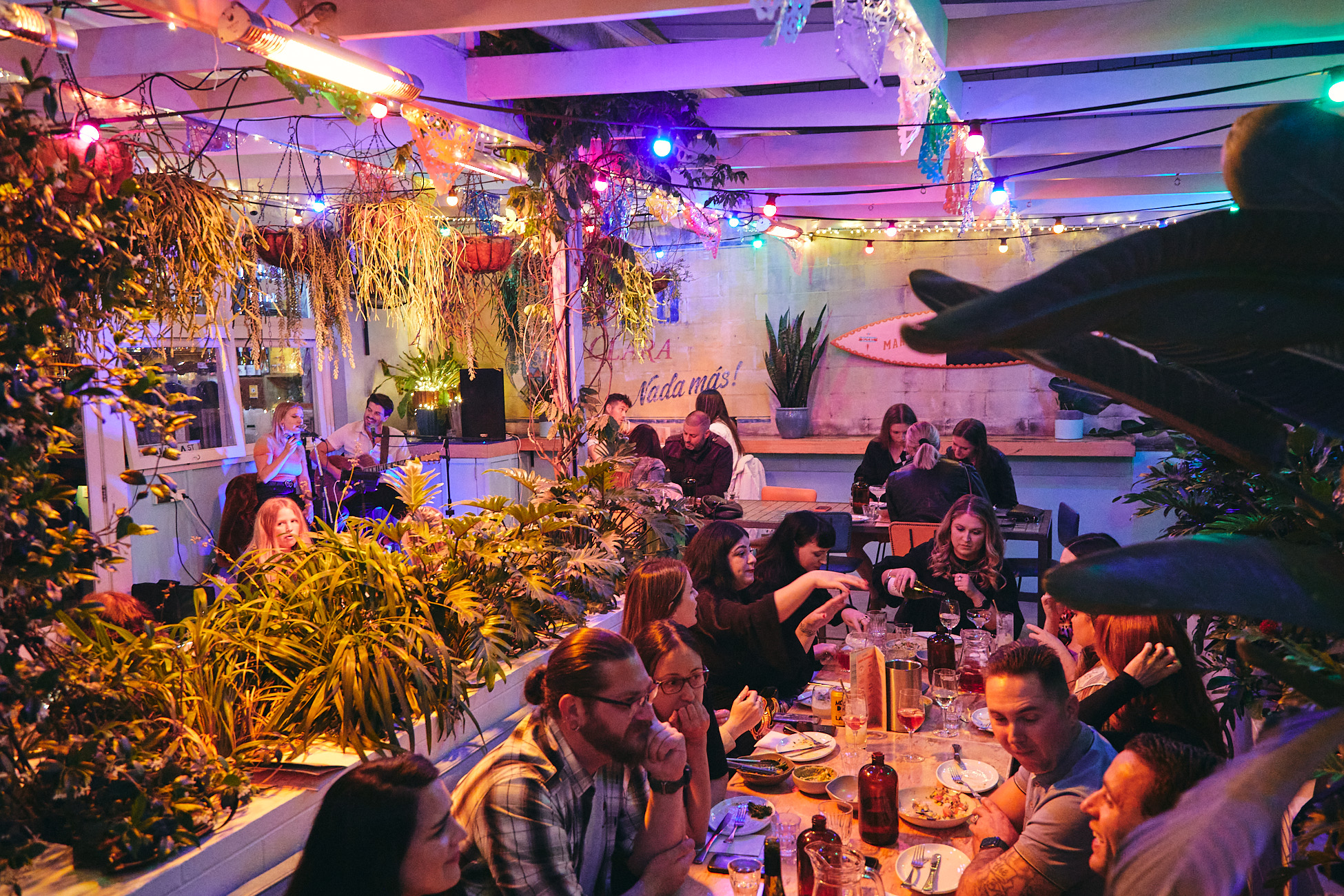 WIN a Friday Fiesta Bar Tab - SoCal Sydney — SoCal Sydney