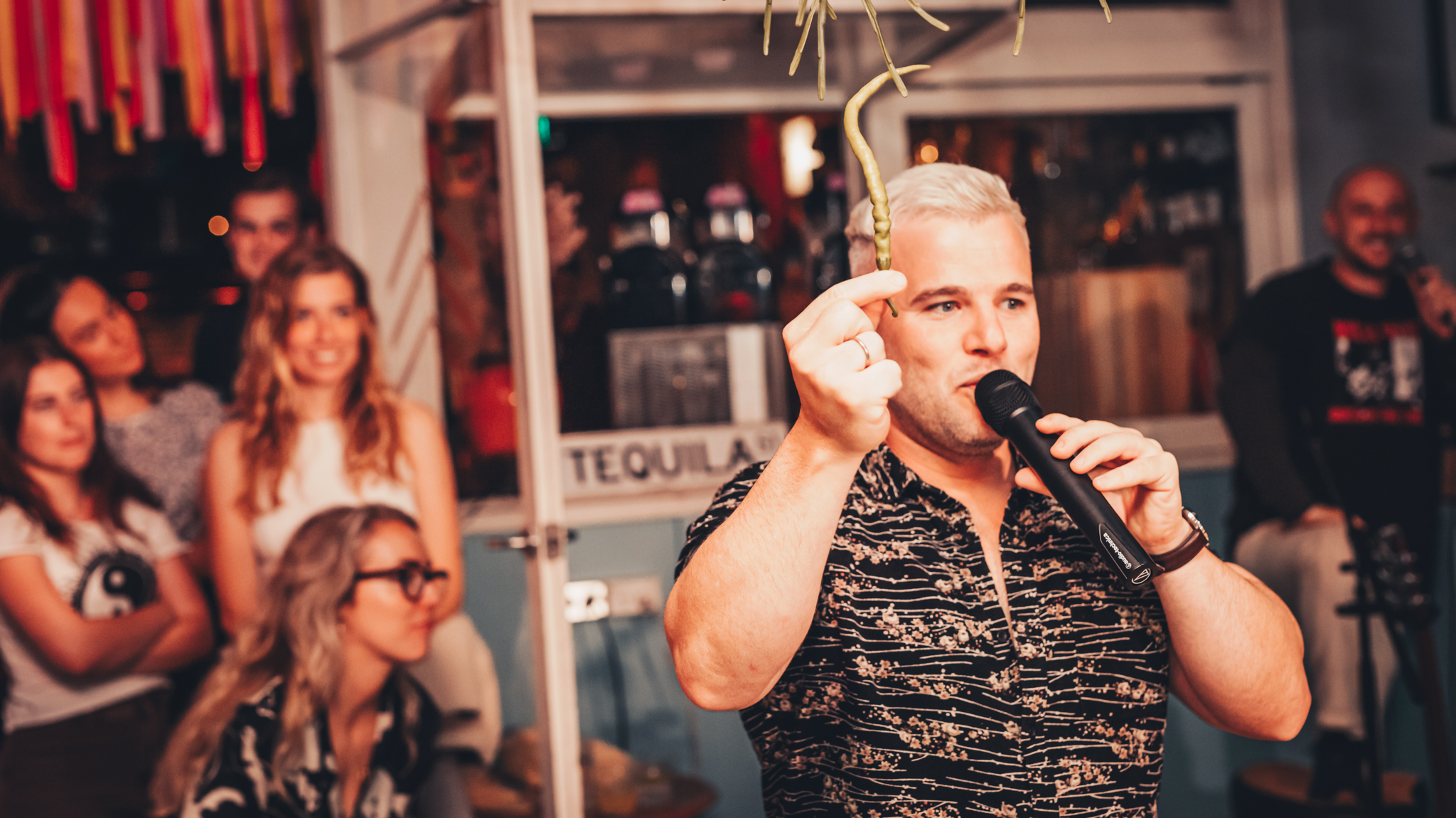 5 Must Do's This Fiesta - SoCal Sydney