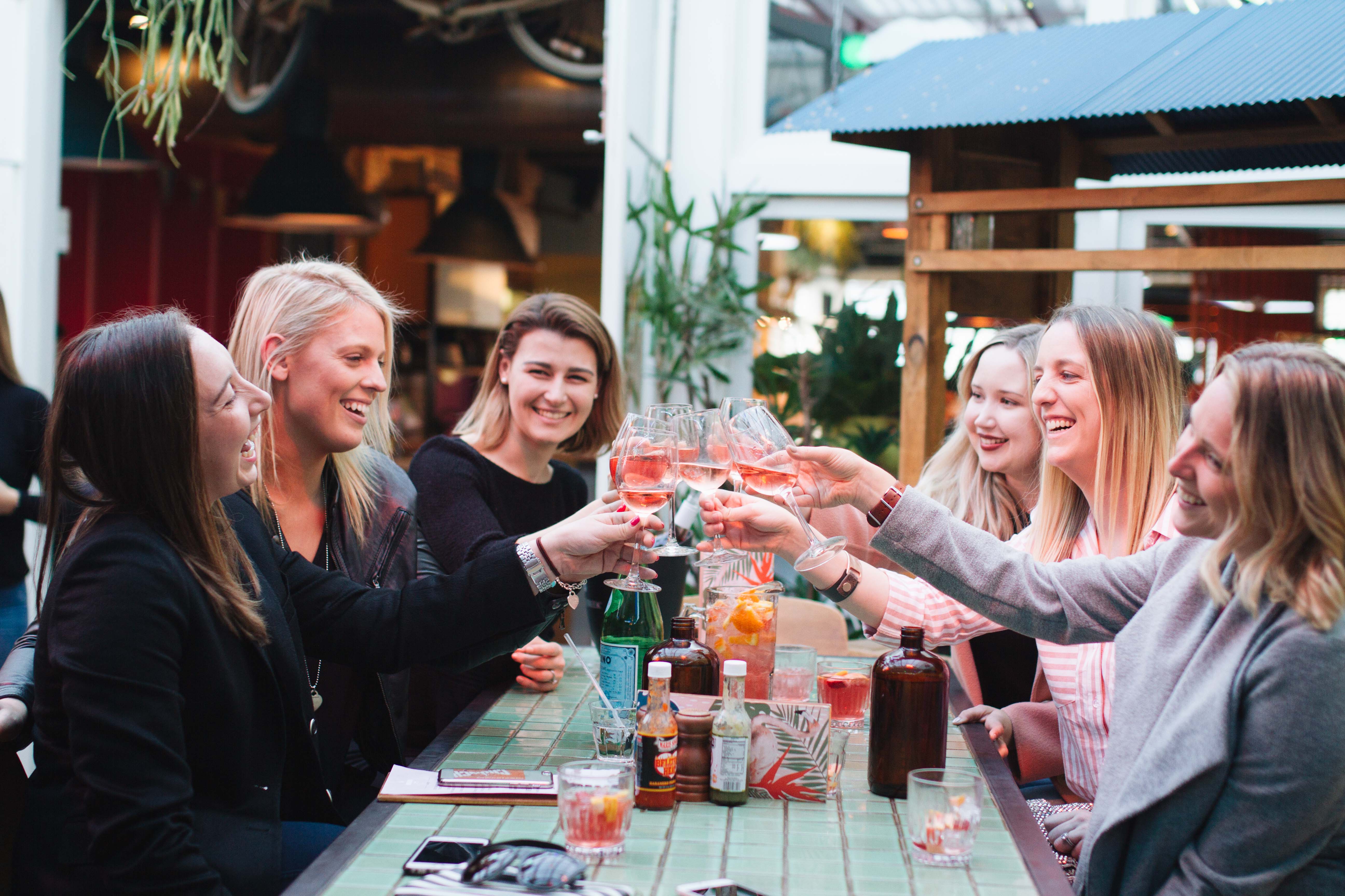 Groups & Events - SoCal Sydney