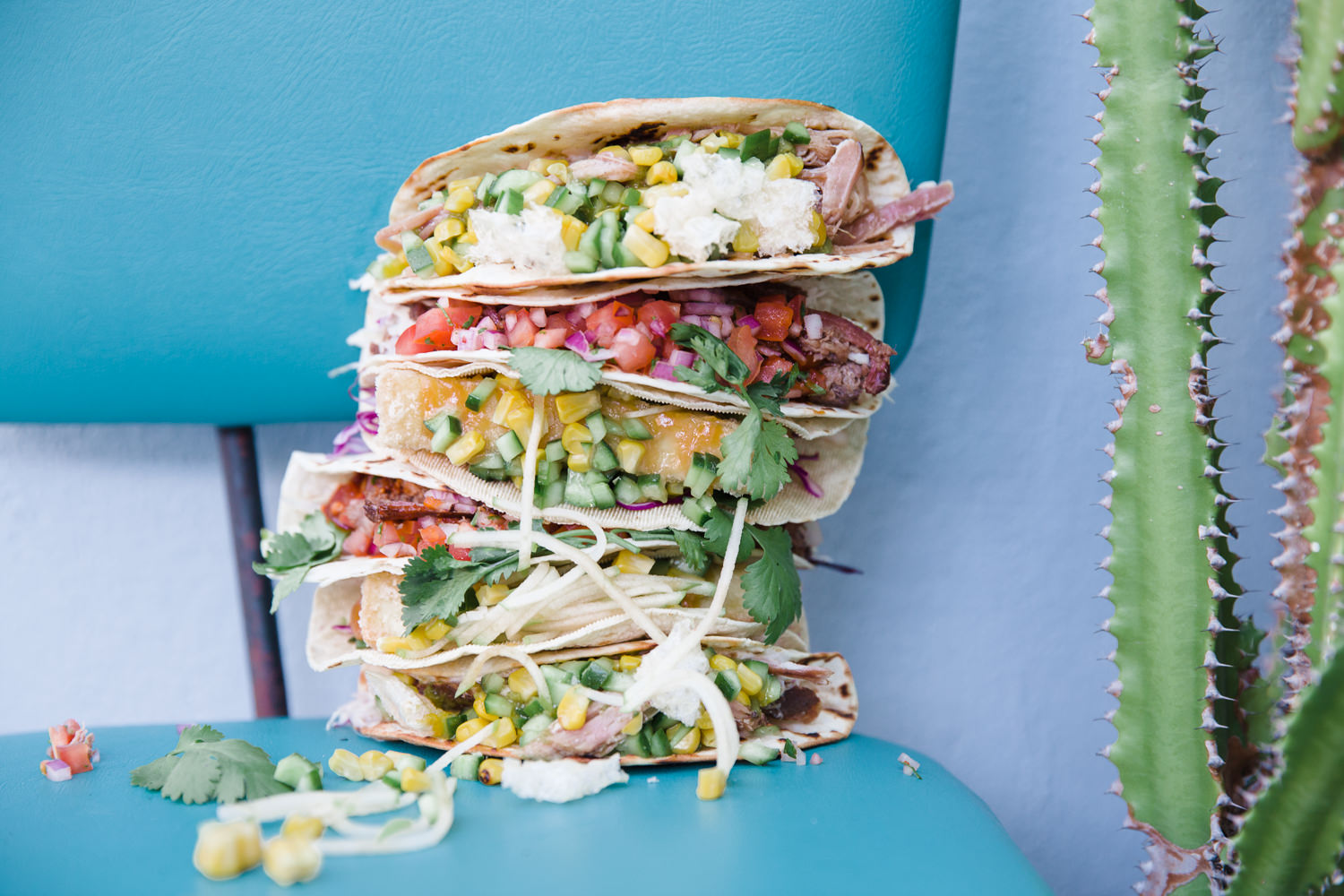 What SoCal Taco Are You? - SoCal Sydney