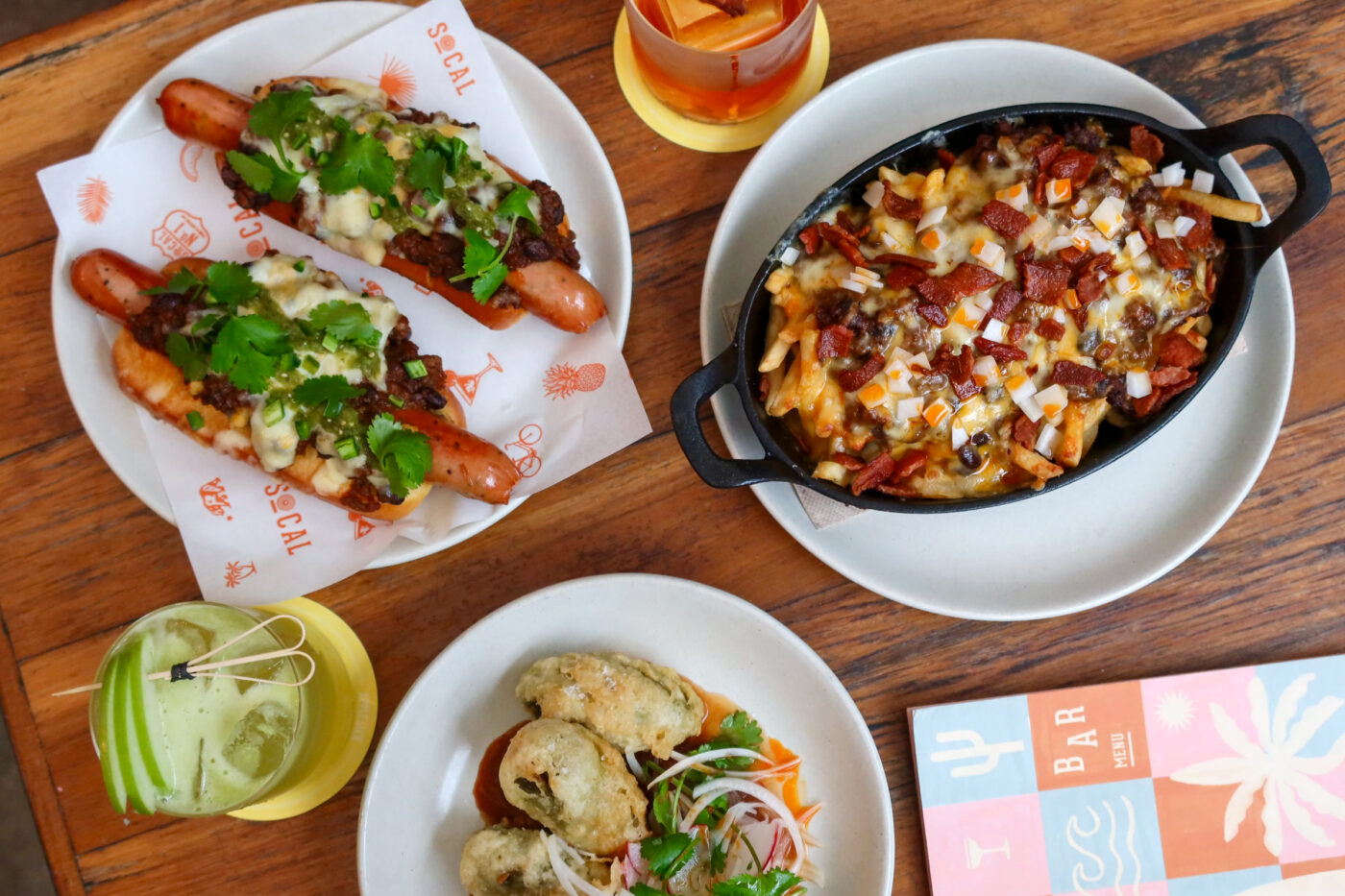 4th of July Weekend at SoCal - SoCal Sydney