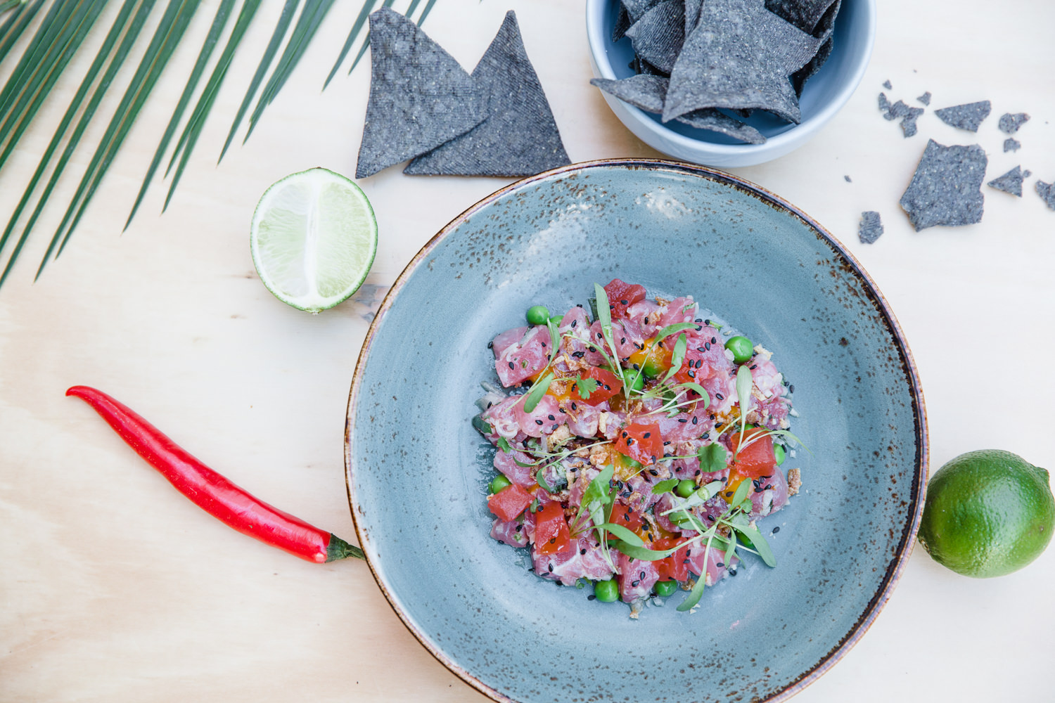 SoCal Neutral Bay - Restaurant & Bar