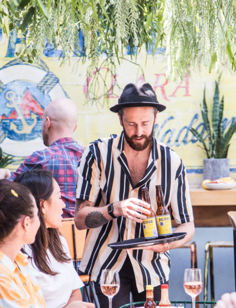 SoCal Sydney - Restaurant Neutral Bay