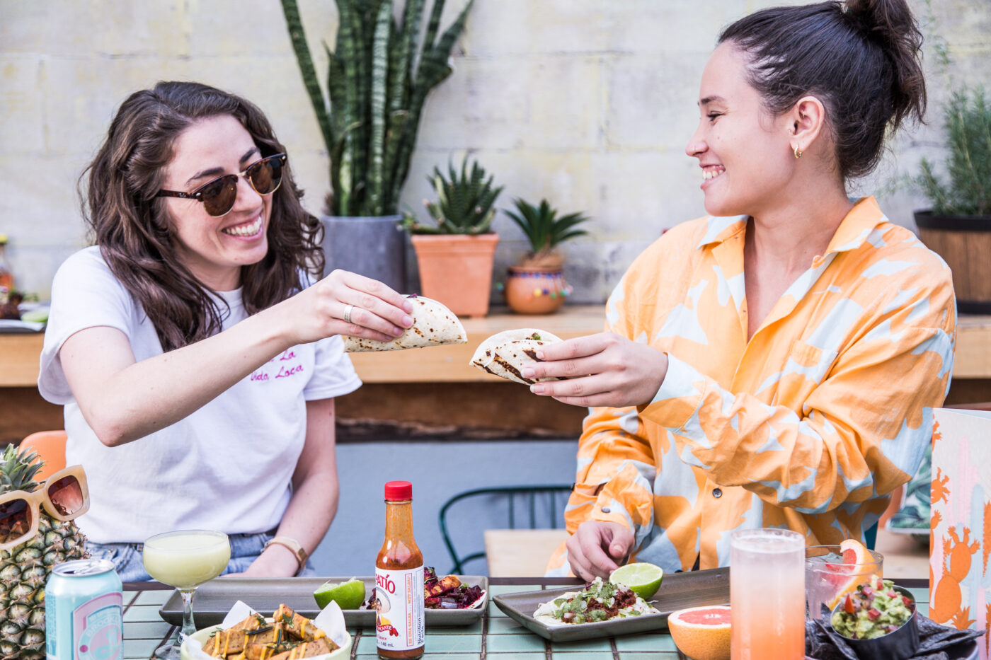 WIN a Friday Fiesta Bar Tab - SoCal Sydney