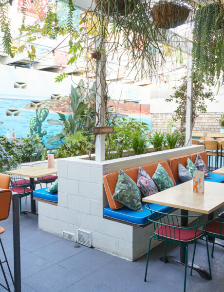 SoCal Neutral Bay - Restaurant & Bar