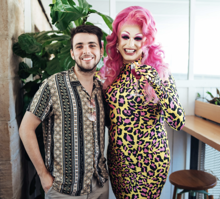SoCals Dragtails Competition Winner - SoCal Sydney