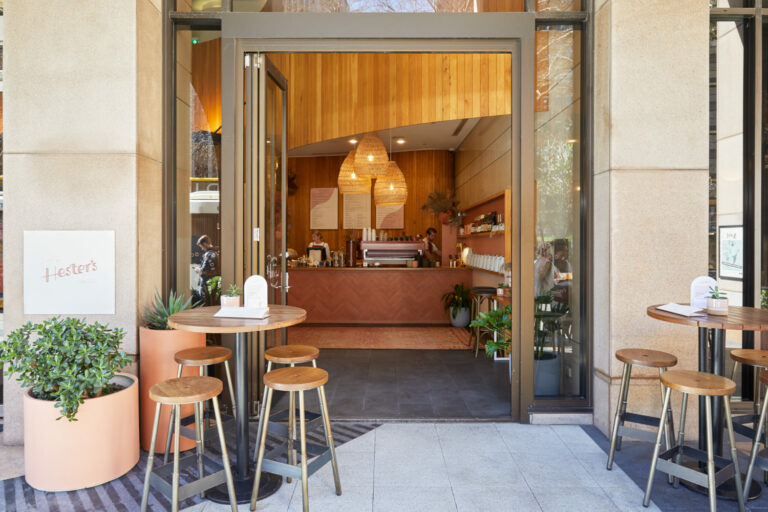 Menus - SoCal Sydney