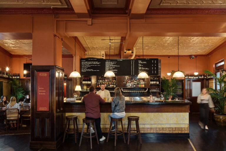 SoCal Neutral Bay - Restaurant & Bar