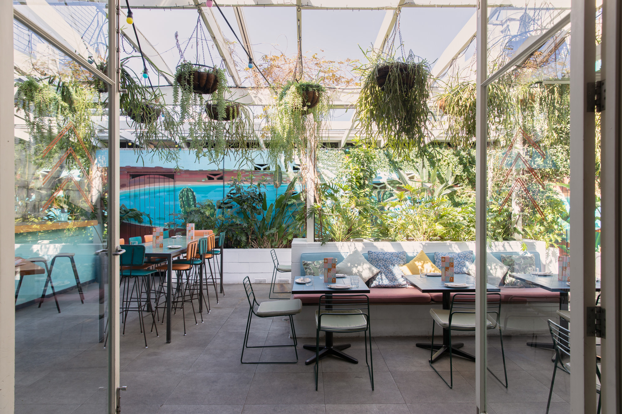 SoCal Neutral Bay - Restaurant & Bar