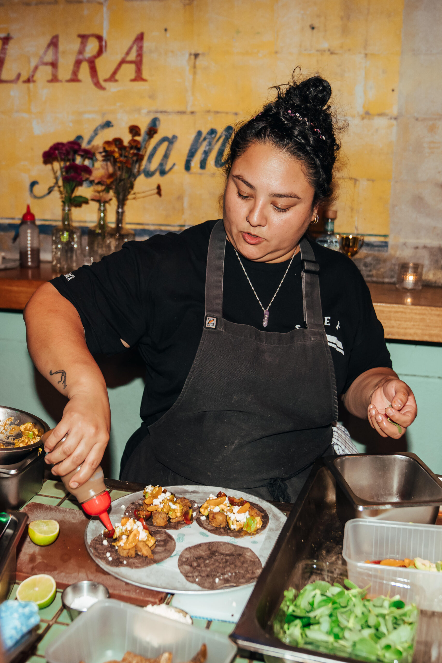 Make Your Own Hot Sauce - SoCal Sydney